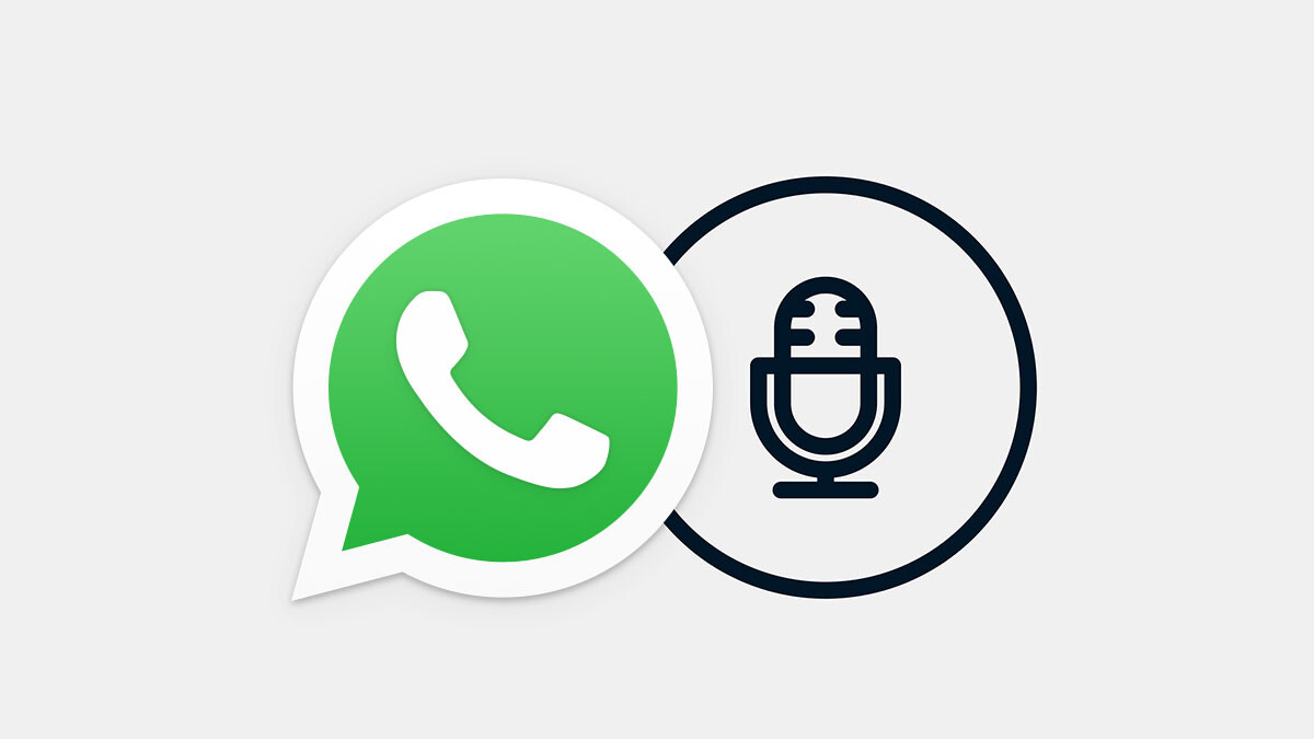 WhatsApp: qué son y cómo utilizar los chats de audio