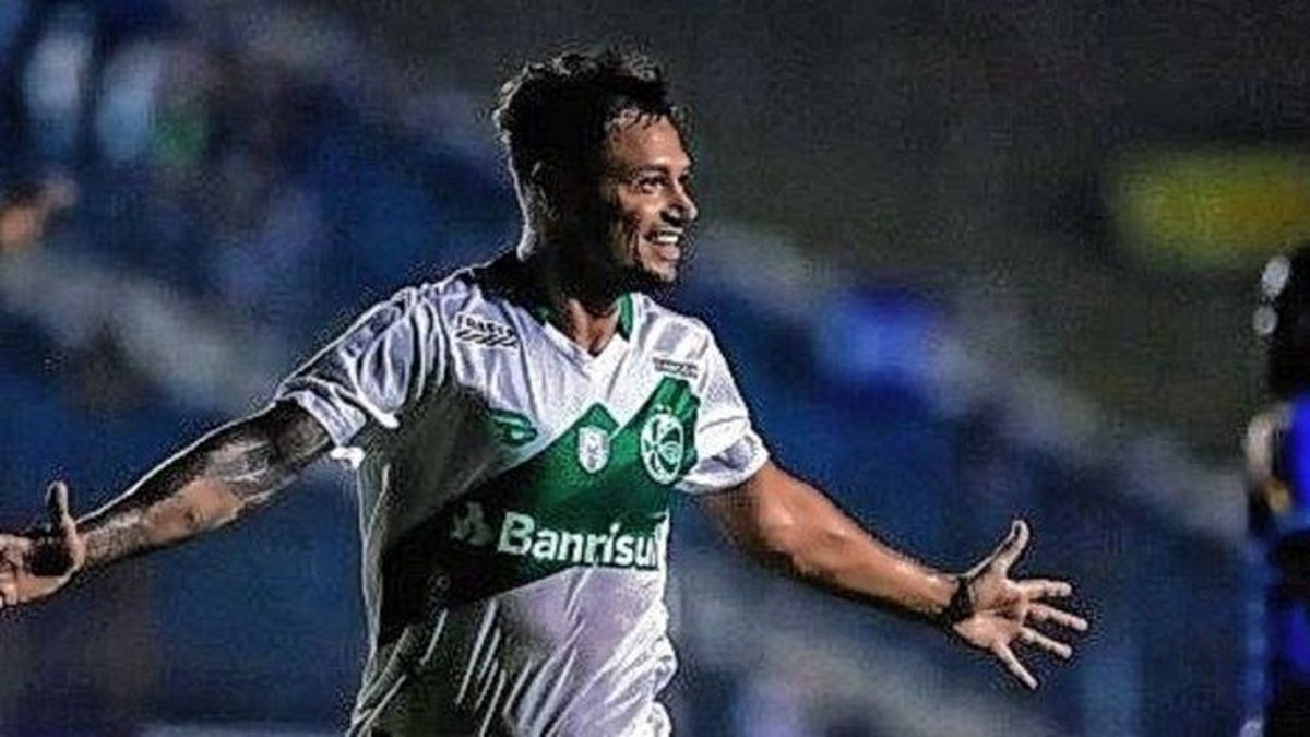 Mauro Zárate: Extraño mucho a Boca