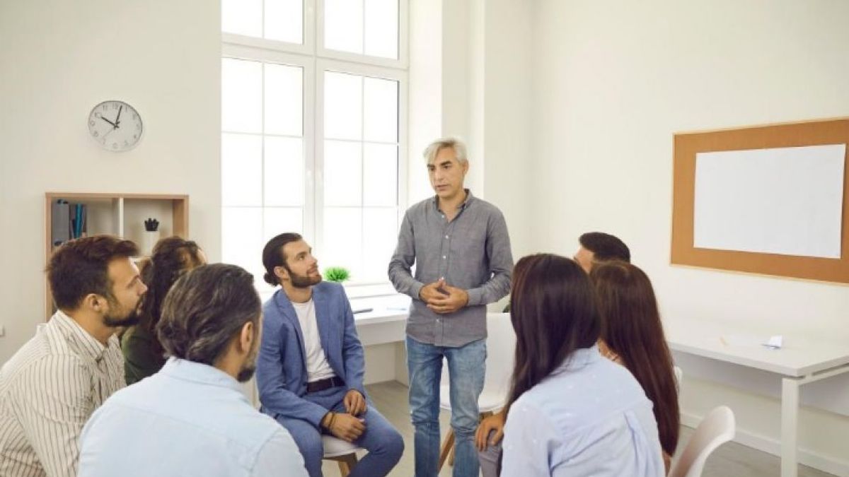 Por qué es necesario invertir en formación de personal para aumentar la ...
