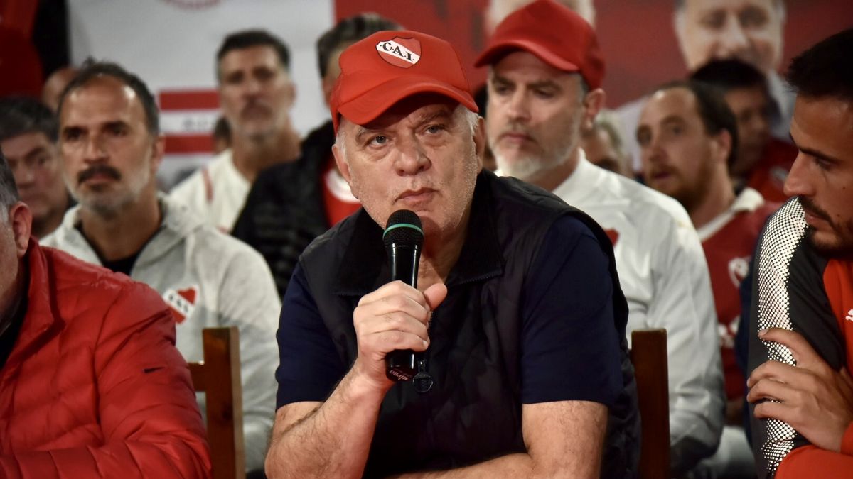 Néstor Grindetti apuntó contra Fabián Doman tras su renuncia