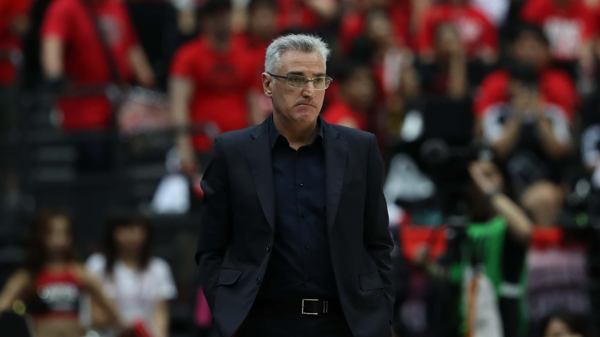 Julio Lamas: Fue emocionante revivir tantos momentos lindos con la ...