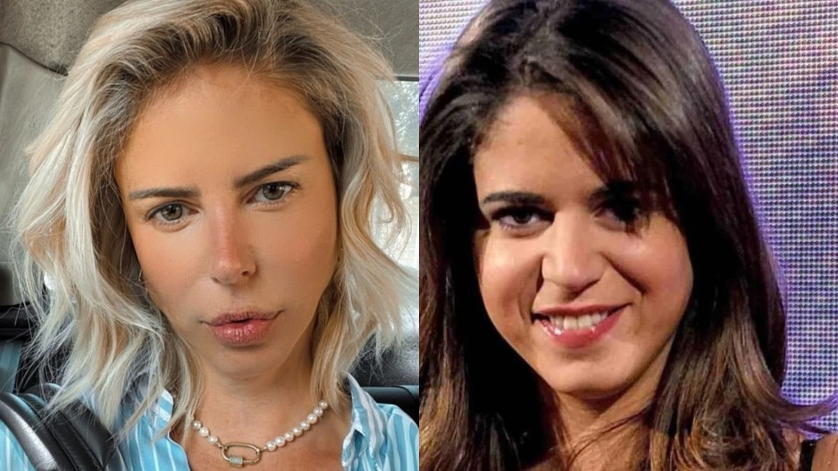 Marianela Mirra opinó quién tiene pasta de campeón en Gran Hermano 2025 ...