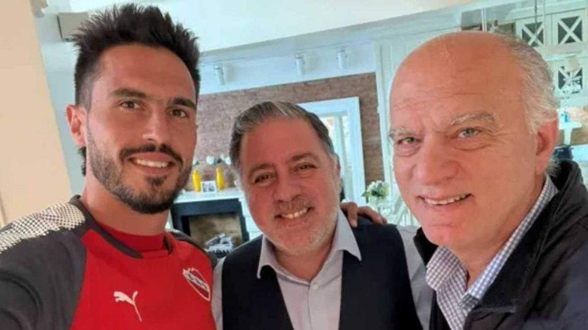 Juan Marconi: La renuncia de Doman tuvo un grado de irresponsabilidad