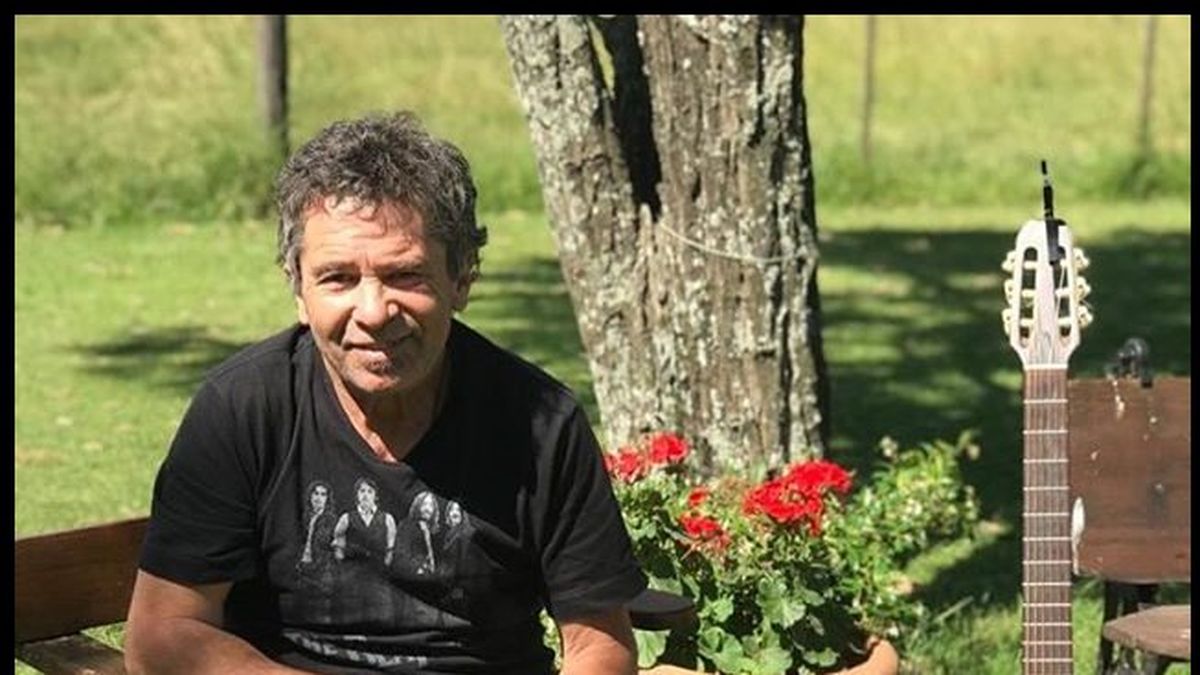 100% Vane, el nuevo show de Vane Mihanovich