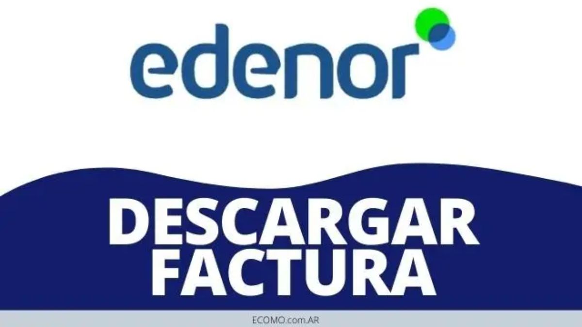 Como descargar y pagar factura de Edenor Digital en 2021