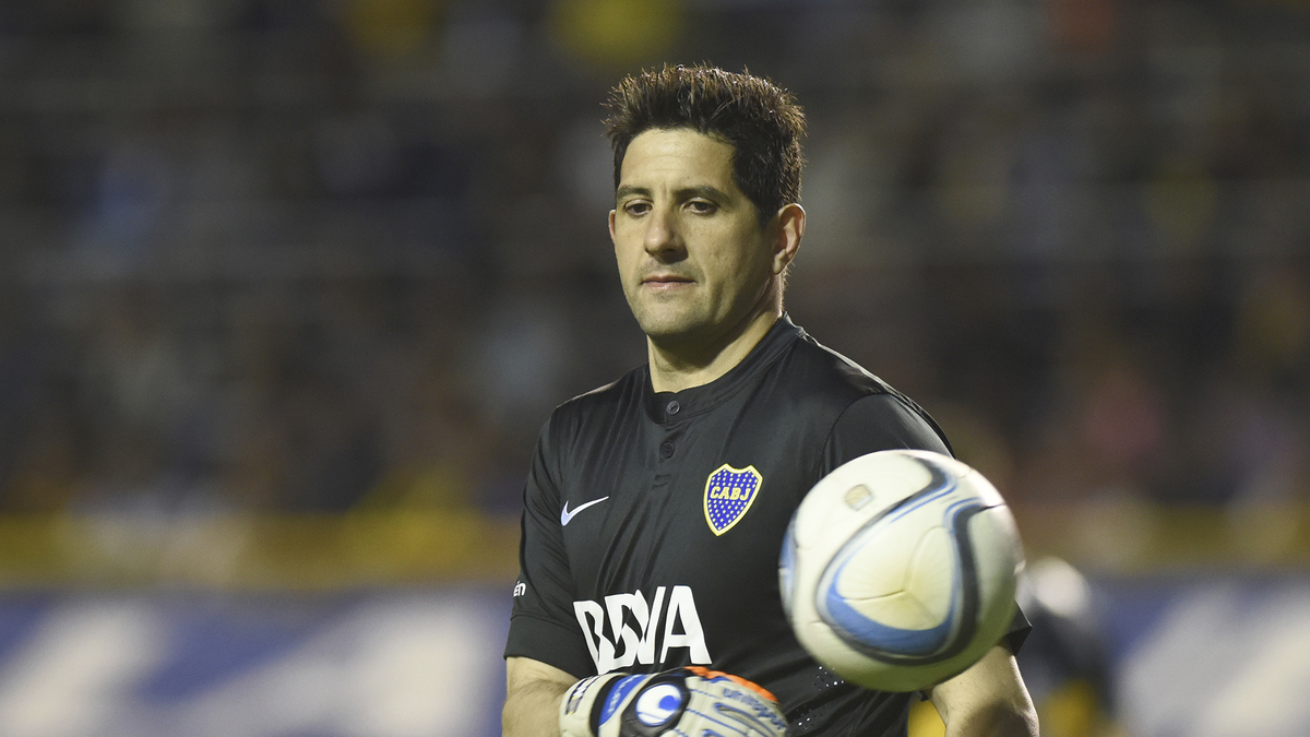 Agustín Orión:No extraño el mundo profesional