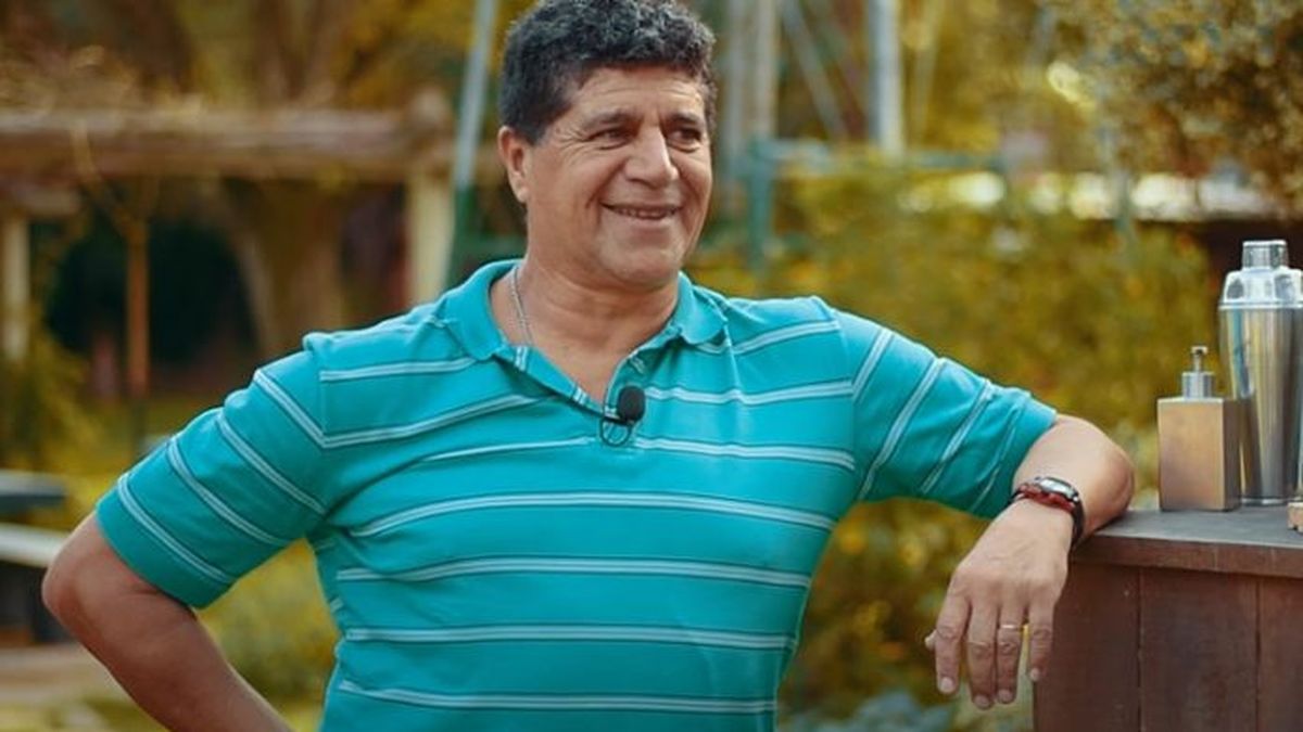 Guillermo Luli Ríos: Muchas cosas que hacían de Independiente una ...