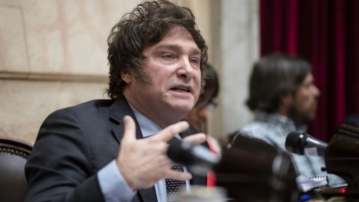 El editorial de Facundo Pastor: La guerra de los libertarios